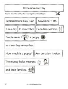 Free Materials – ESL Jigsaws