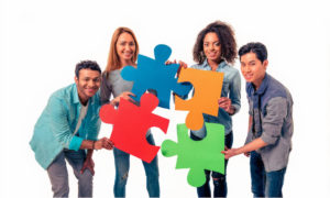 ESL Jigsaws – 5 minutes prep – 2-hour interactive lesson